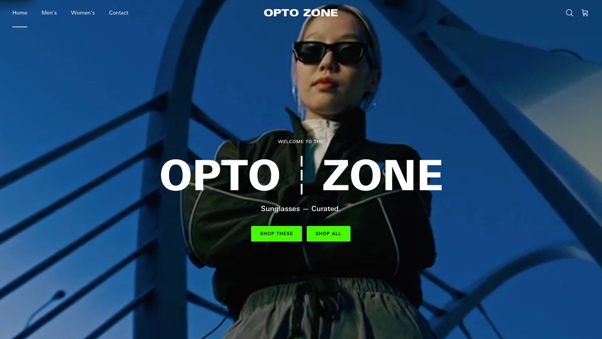 Opto Zone